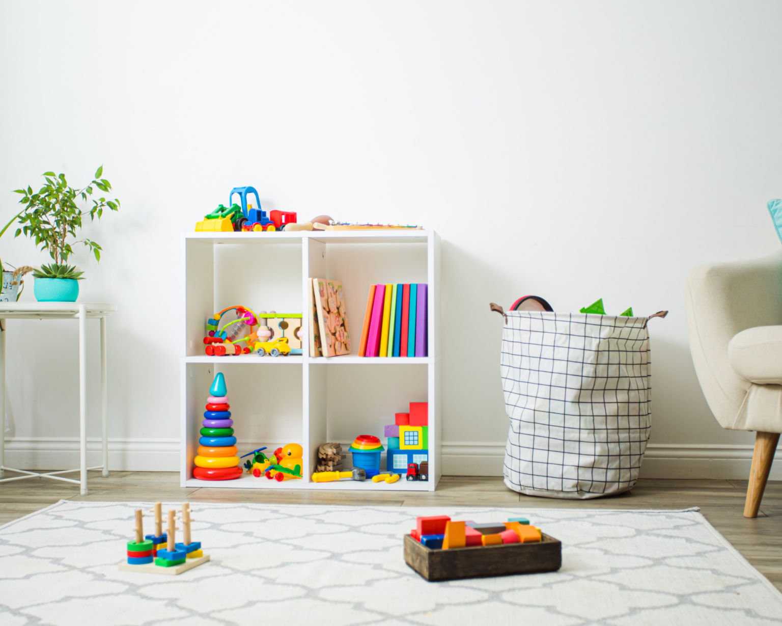 How to Declutter with Kids | Raising Organized Kids (& Grandkids)